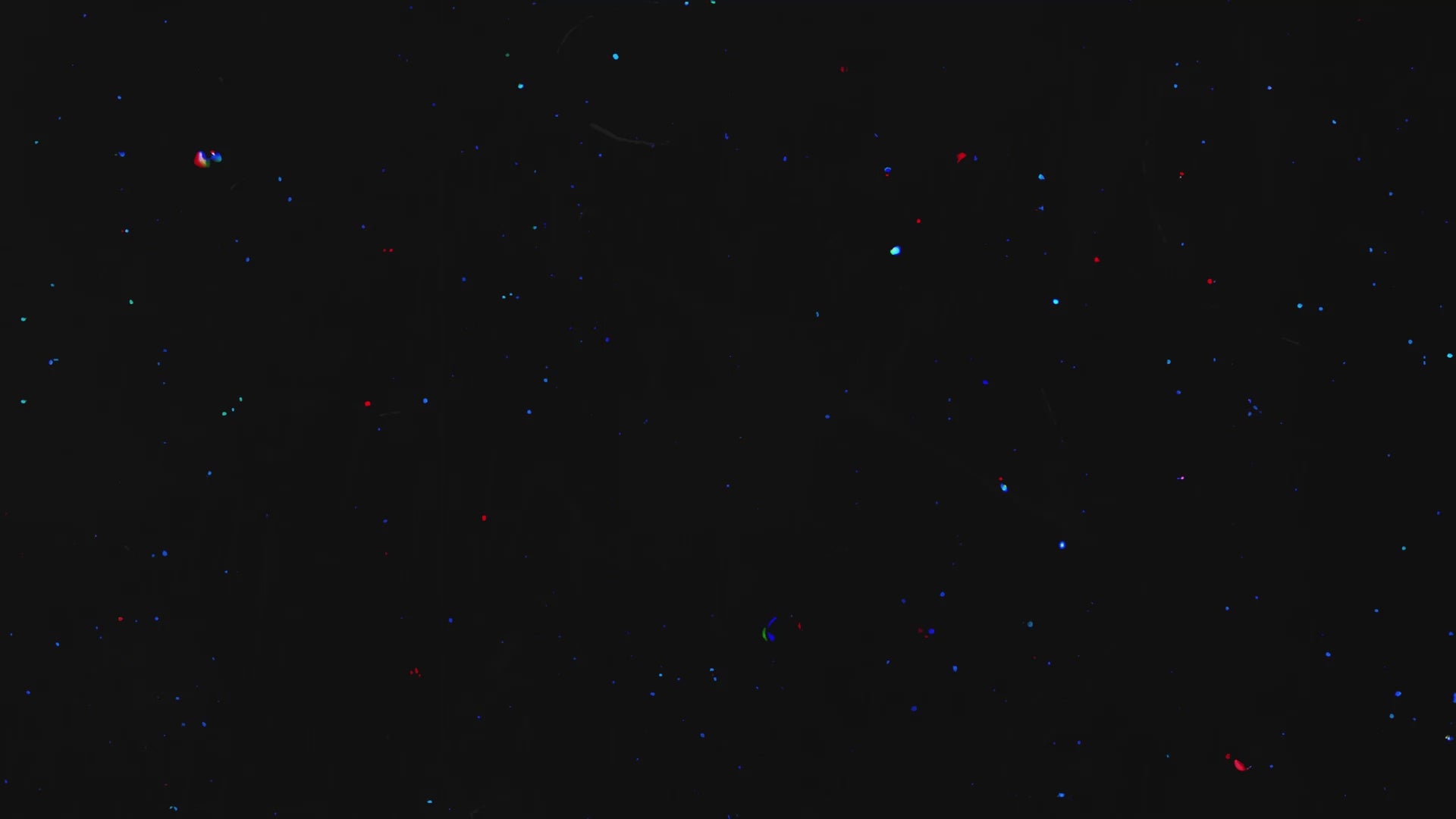 Color Grain + Texture – Hart CRTV